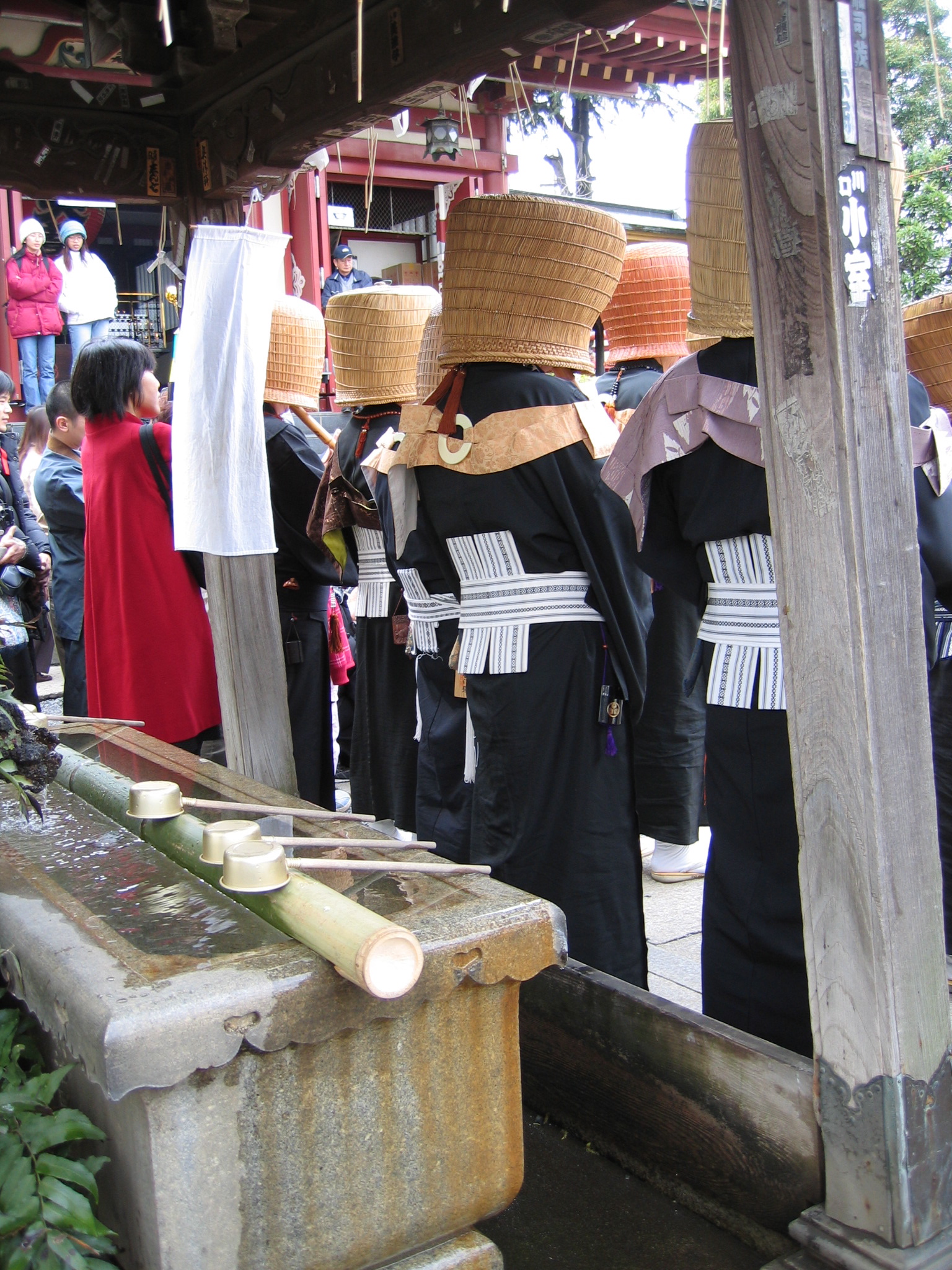 Shakuhachi Pilgrimage in Japan – Part 3 – A Komuso story | Hélène Seiyu ...