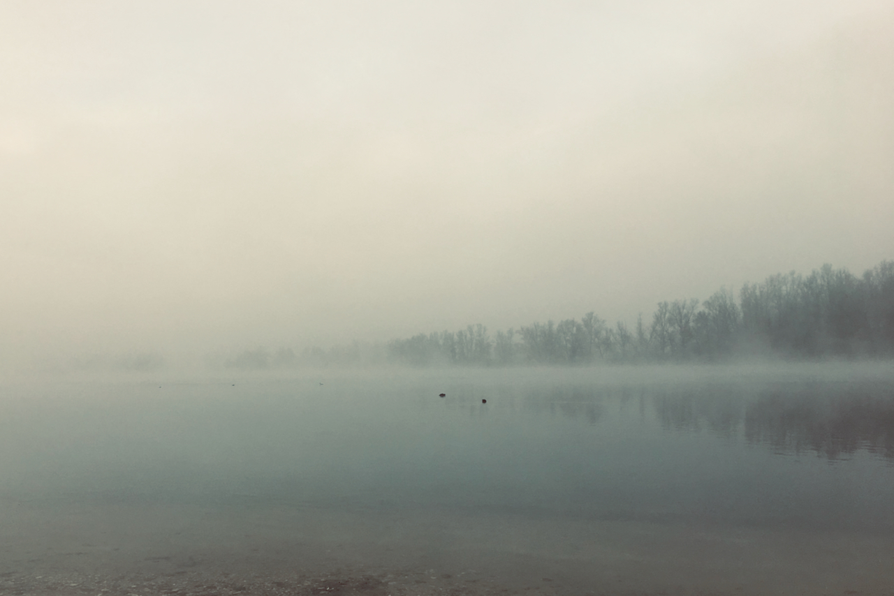 Floating Souls (2) | Hélène Seiyu 聖 優 Shakuhachi